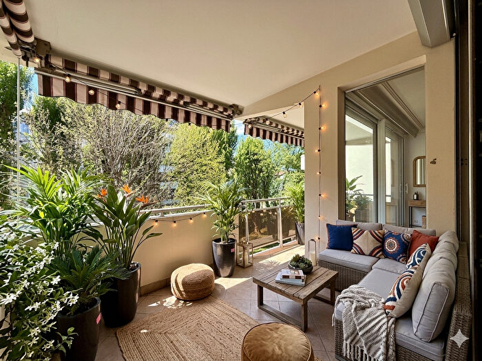 Appartement 4 pièces à Chamalières, Jean-Jaurès, Galoubies, à vendre