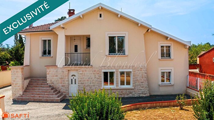 Maison 6 pièces à Graulhet, La Vayssière, Saint-Pierre, L'Albertarié, L'Estarié, à vendre