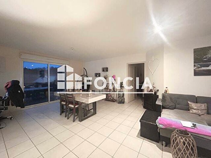 Maison à louer - Mauléon - 4 pièces - 3 chambres