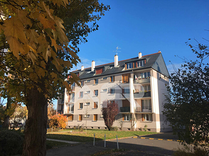 Appartement 2 pièces à vendre à Chatou, Ouest