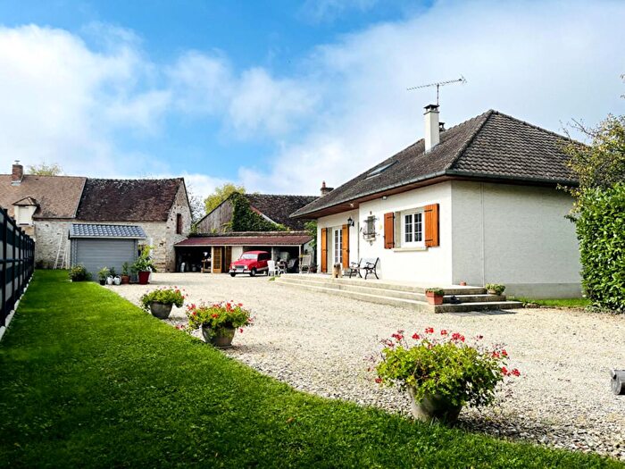 Maison 5 pièces à vendre - Pont-sur-Seine