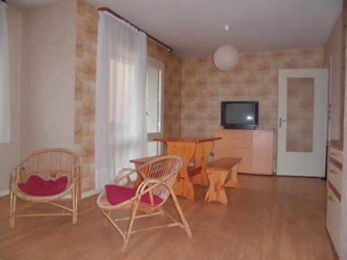 Appartement 1 pièce à Jean Jaurès, Belfort, à louer