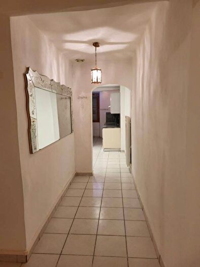 Appartement 3 pièces à Barjols, à louer