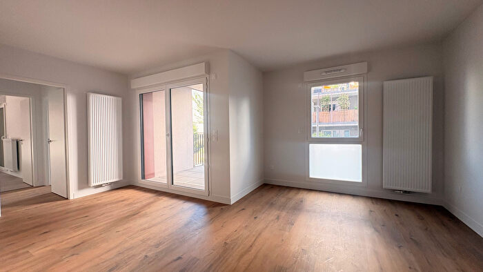Appartement 3 pièces à louer - Clermont-Ferrand, Montferrand