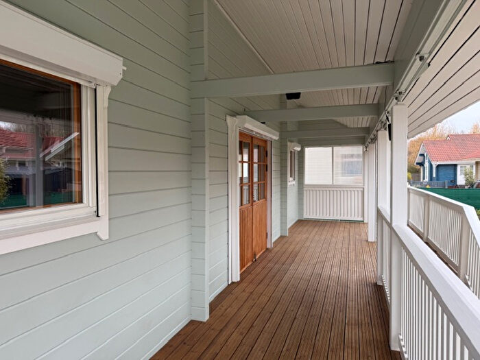 Maison à vendre - Rang-du-Fliers - 3 pièces - 2 chambres