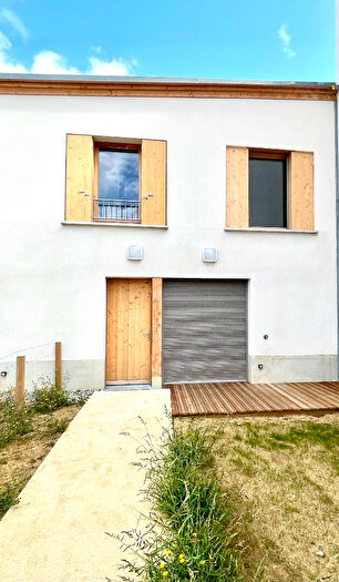 Cornebarrieu : Maison 3 pièces à vendre