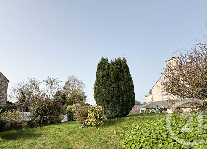 Maison à vendre - Matignon - 9 pièces - 7 chambres