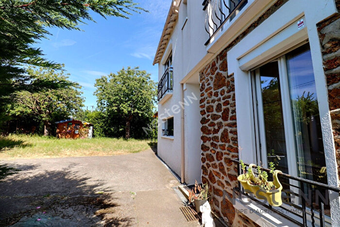 Maison 8 pièces à vendre - Gagny, Le Chénay