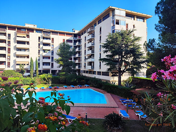 Appartement à vendre - Perpignan, Saint-Jacques - 3 pièces - 2 chambres