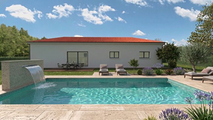 Maison 4 pièces à Lespinasse, à vendre