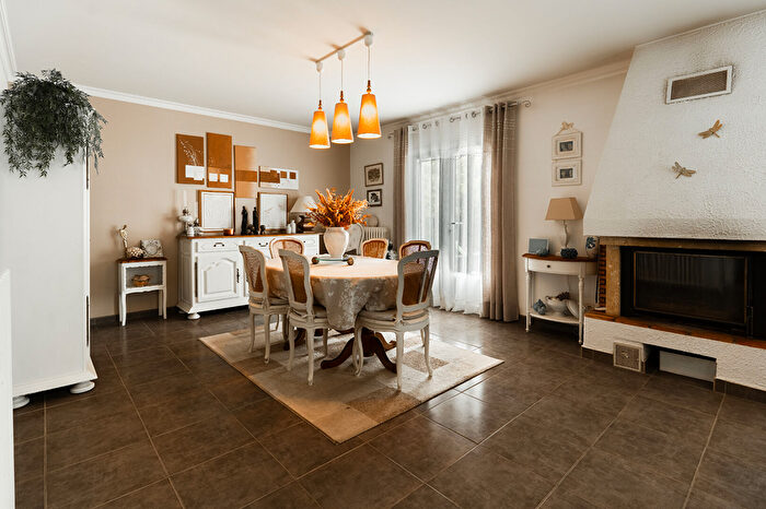 Angers, Roseraie - Maison 6 pièces à vendre