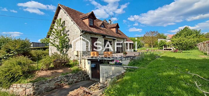 Maison à vendre - Bagnoles-de-lOrne - 7 pièces - 4 chambres