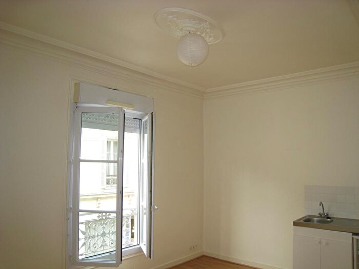 Angers, Centre-ville, La Fayette : Appartement 1 pièce à louer