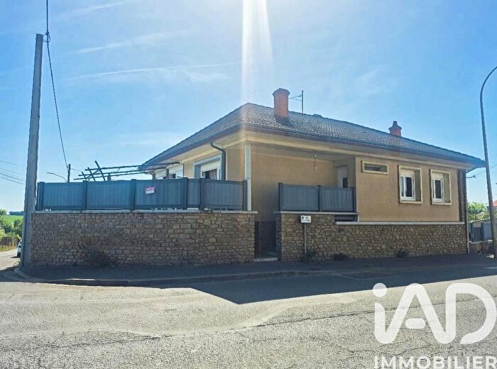 Maison 5 pièces à vendre à Thouars