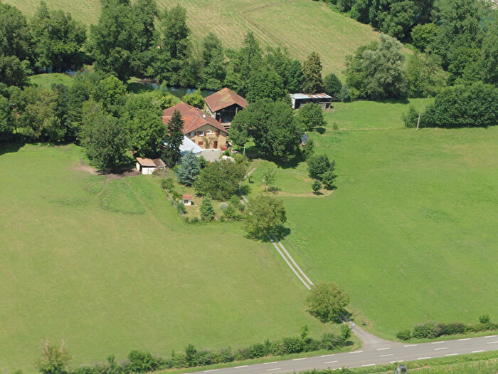 Montespan - Maison 5 pièces à vendre