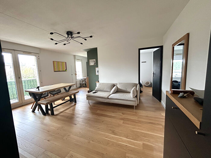 Appartement à vendre - Toulouse, Lardenne - 2 pièces - 1 chambre