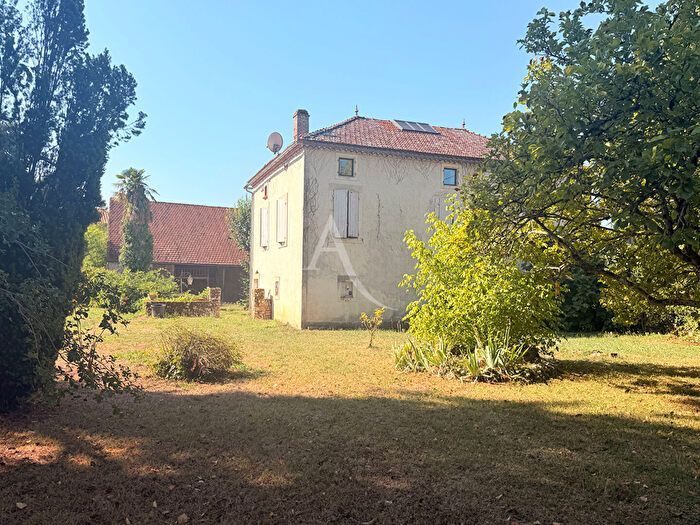 Maison 3 pièces à vendre à Anglars-Juillac