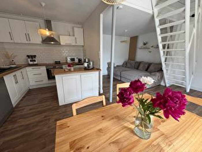 Maison 3 pièces à vendre - Loches-sur-Ource