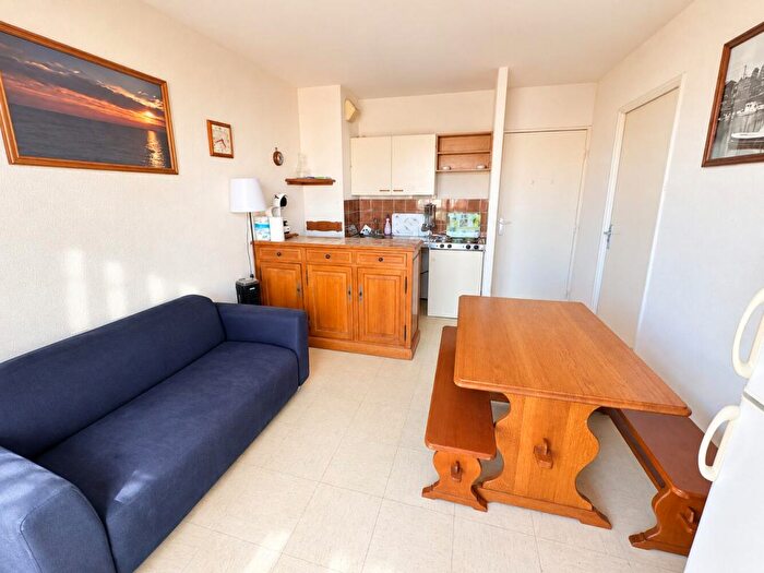 Appartement 2 pièces à vendre - Arcachon, Saint-Ferdinand