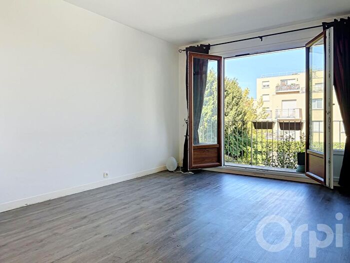 Appartement 2 pièces à vendre à Alfortville, Mairie, Gare