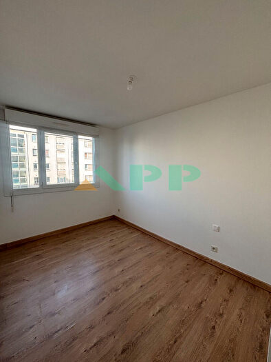 Draveil, Danton - Appartement 3 pièces à louer