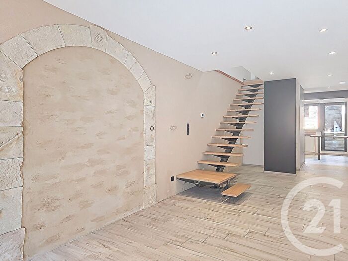 Maison à vendre - Villefranche-de-Lauragais - 3 pièces - 2 chambres
