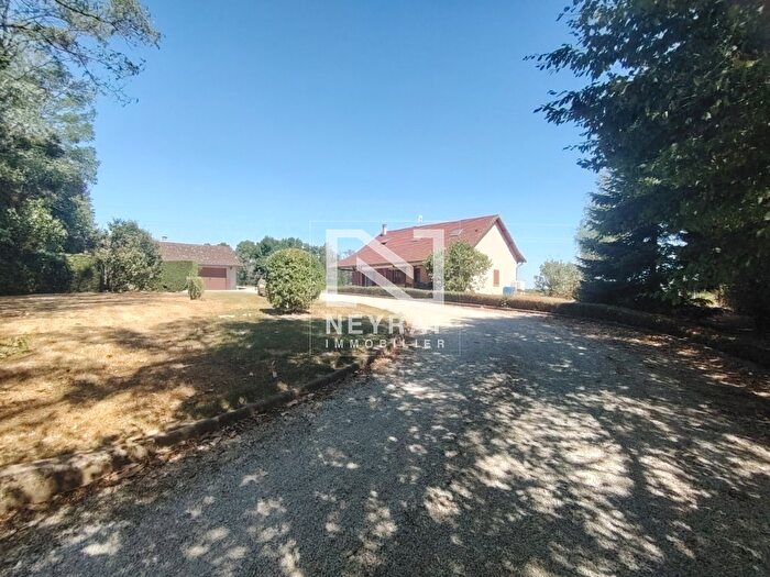 Bruailles - Maison 7 pièces à vendre