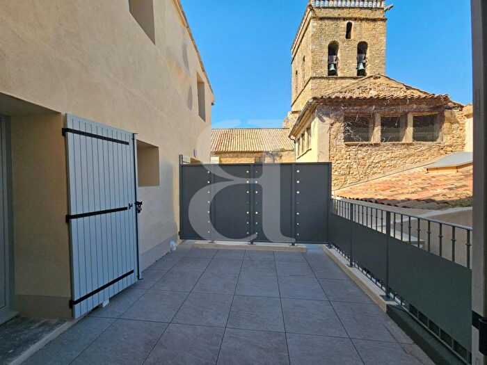 Appartement à vendre - Orange, Centre-ville - 4 pièces - 3 chambres