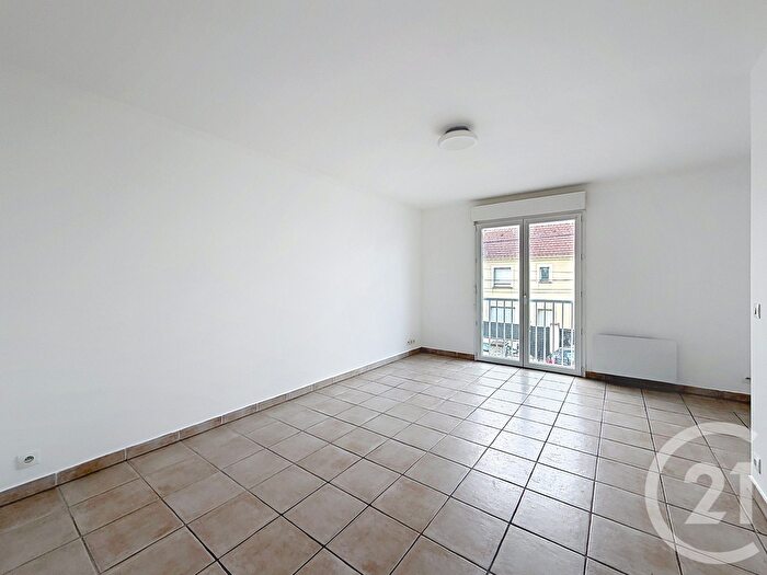 Appartement 2 pièces à louer - Athis-Mons, Plateau, Pyramide