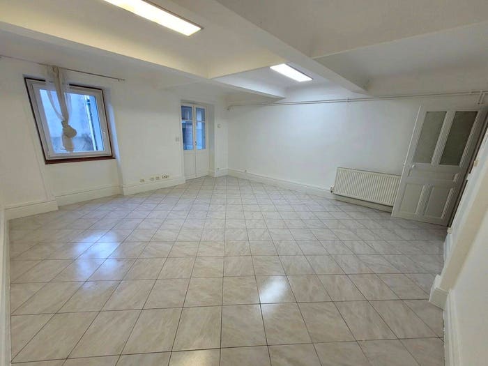 Appartement 3 pièces à La Clayette, à louer