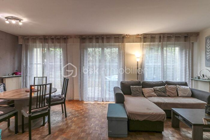 Maison à vendre - Ris-Orangis, Mairie, Hameaux - 4 pièces - 3 chambres