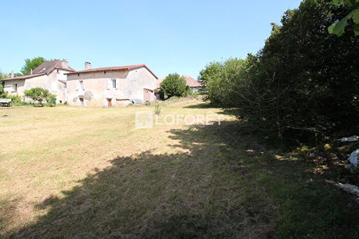 Maison 5 pièces à vendre - Saint-Sulpice-de-Mareuil