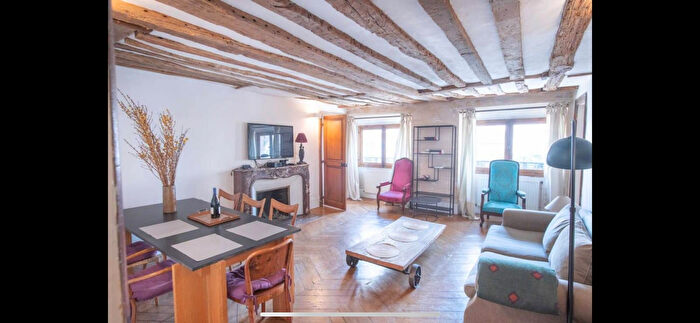 Appartement 3 pièces à louer - Paris 6ème, Odéon, Mabillon