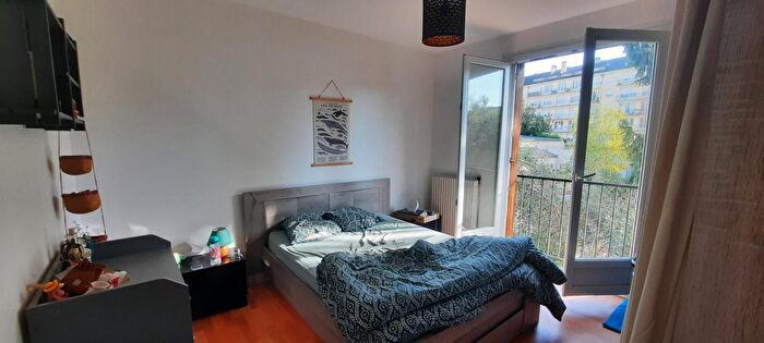 Appartement 2 pièces à Quartiers Nord-Ouest, Saint-Martin, à louer