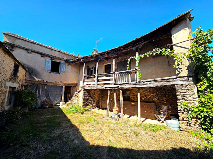 Maison 5 pièces à Cabanès, à vendre