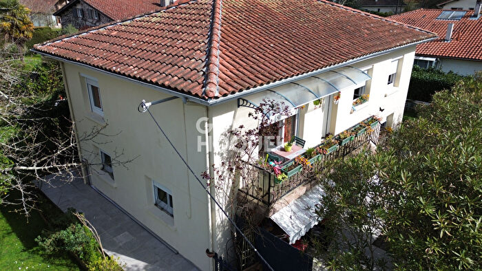 Maison à vendre - Grenade-sur-lAdour - 6 pièces - 4 chambres