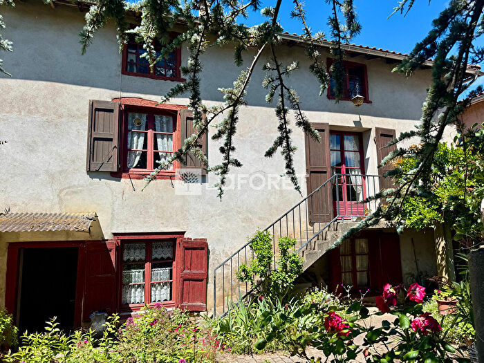 Appartement 5 pièces à vendre à Larajasse