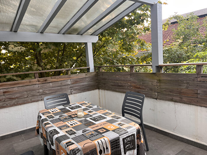 Maison 4 pièces à vendre - BayonneBayonaBaiona