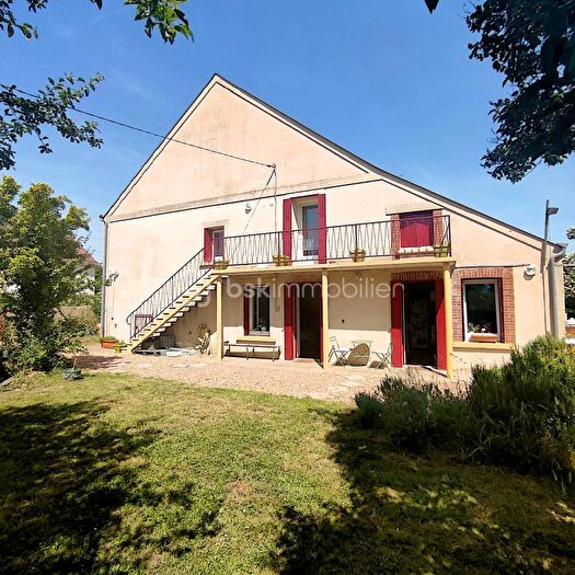 Fréteval - Maison 5 pièces à vendre