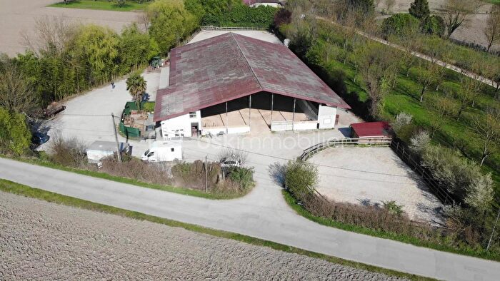 Maison 2 pièces à Moirans, à vendre