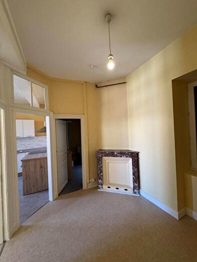La Fontaine du Bac, Clermont-Ferrand - Appartement 2 pièces à louer