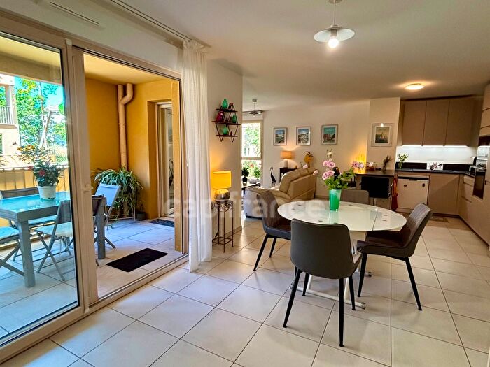 Appartement 4 pièces à Hyères, Maurels, à vendre