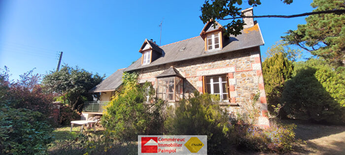 Maison 5 pièces à vendre - Ploubazlanec