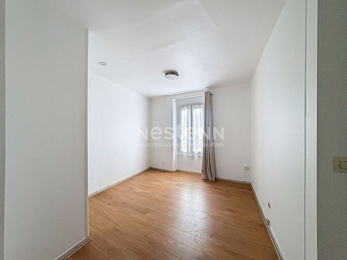 Appartement à louer - Lamorlaye - 1 pièce