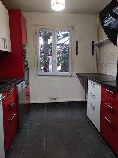 Appartement 3 pièces à louer - Chedal Anglay, La Garenne-Colombes
