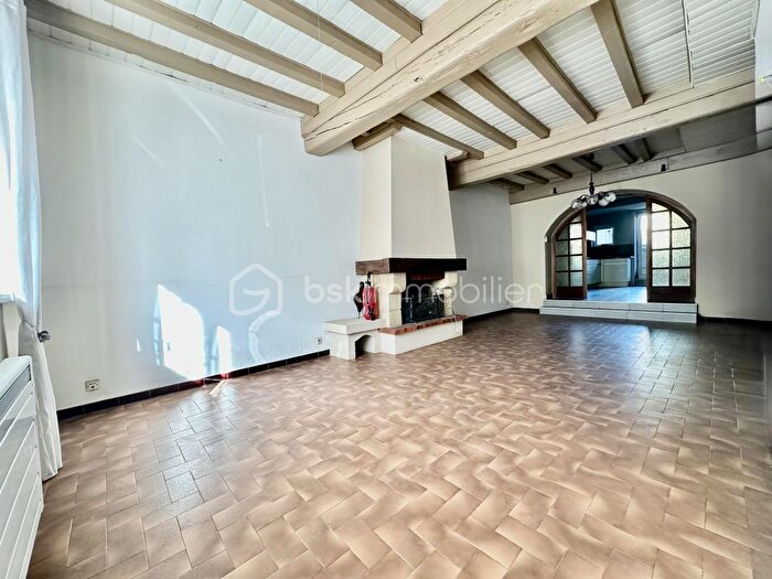 Balan - Maison 5 pièces à vendre