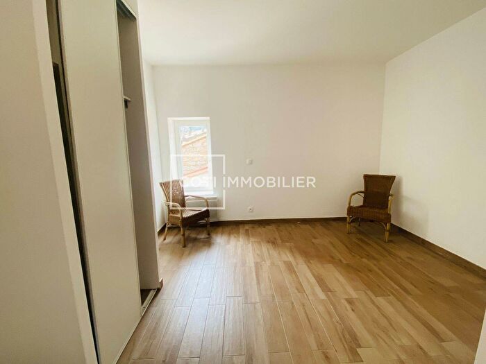 Appartement 1 pièce à Propriano, à louer