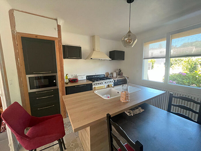 Appartement 1 pièce à louer à Tourlaville, Est Sud