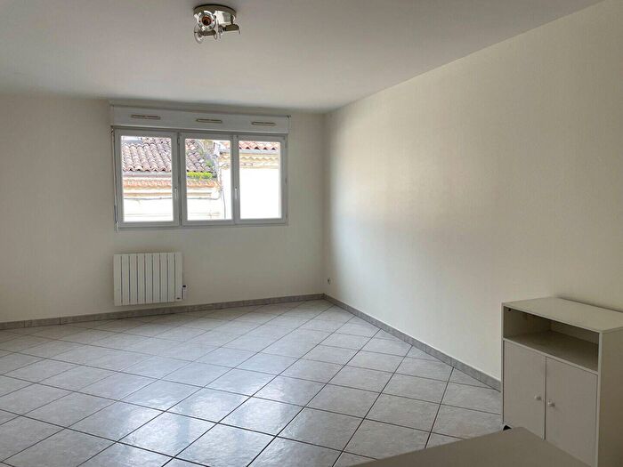 Appartement 1 pièce à louer à Bordeaux Sud