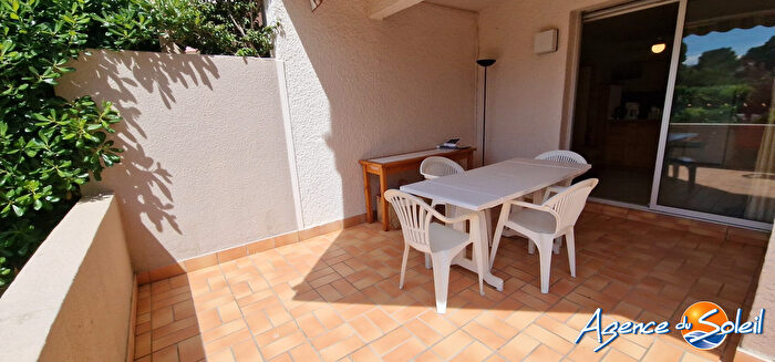 Appartement 2 pièces à vendre à Canet-en-Roussillon, Plage Sud